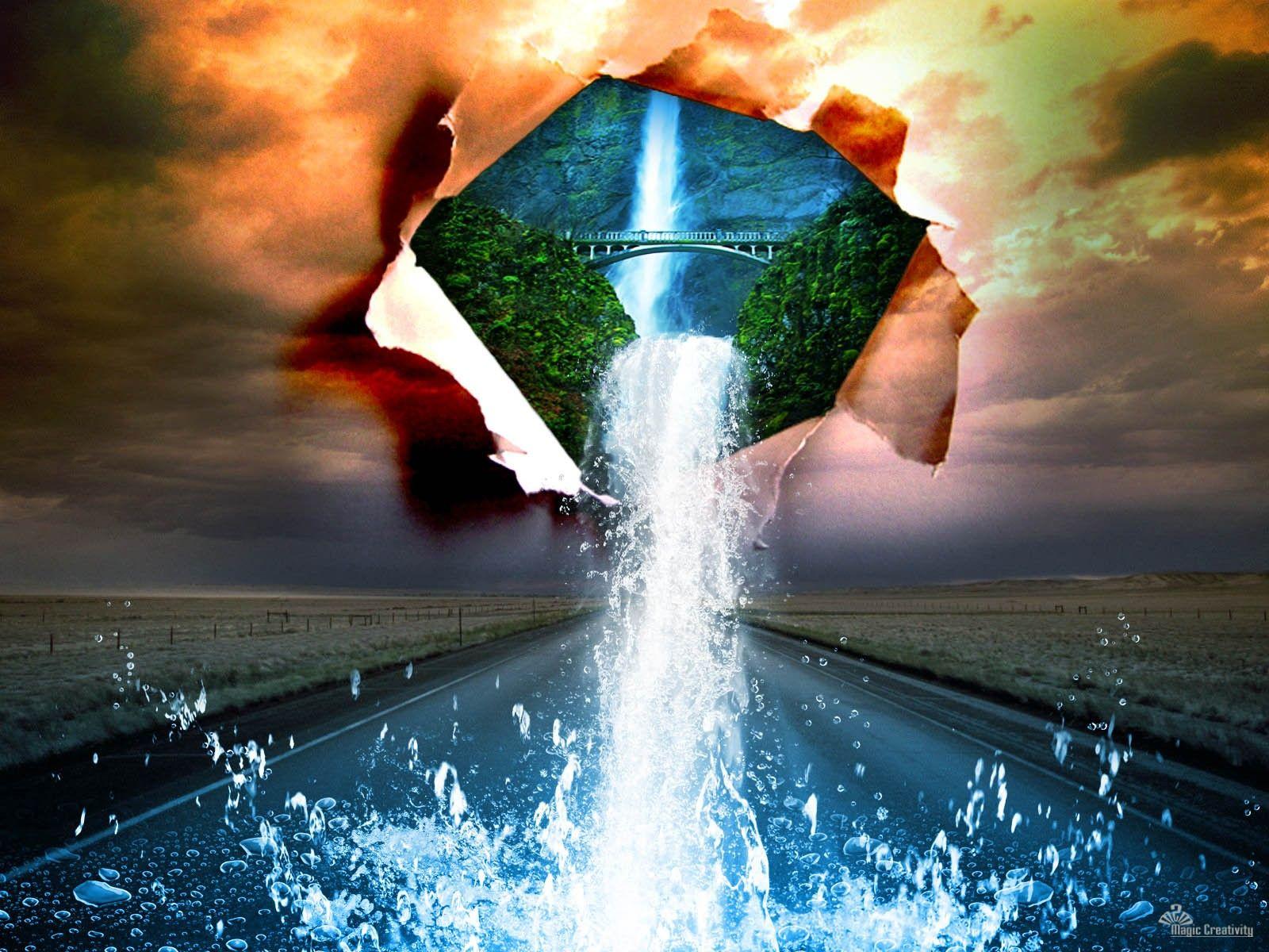 Amazing Art Wallpapers - Top Free Amazing Art Backgrounds - WallpaperAccess