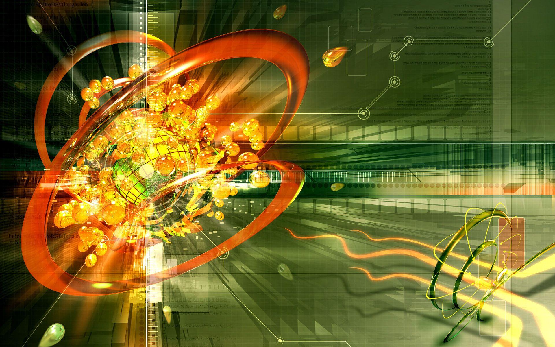 Yellow Tech Wallpapers - Top Free Yellow Tech Backgrounds - WallpaperAccess