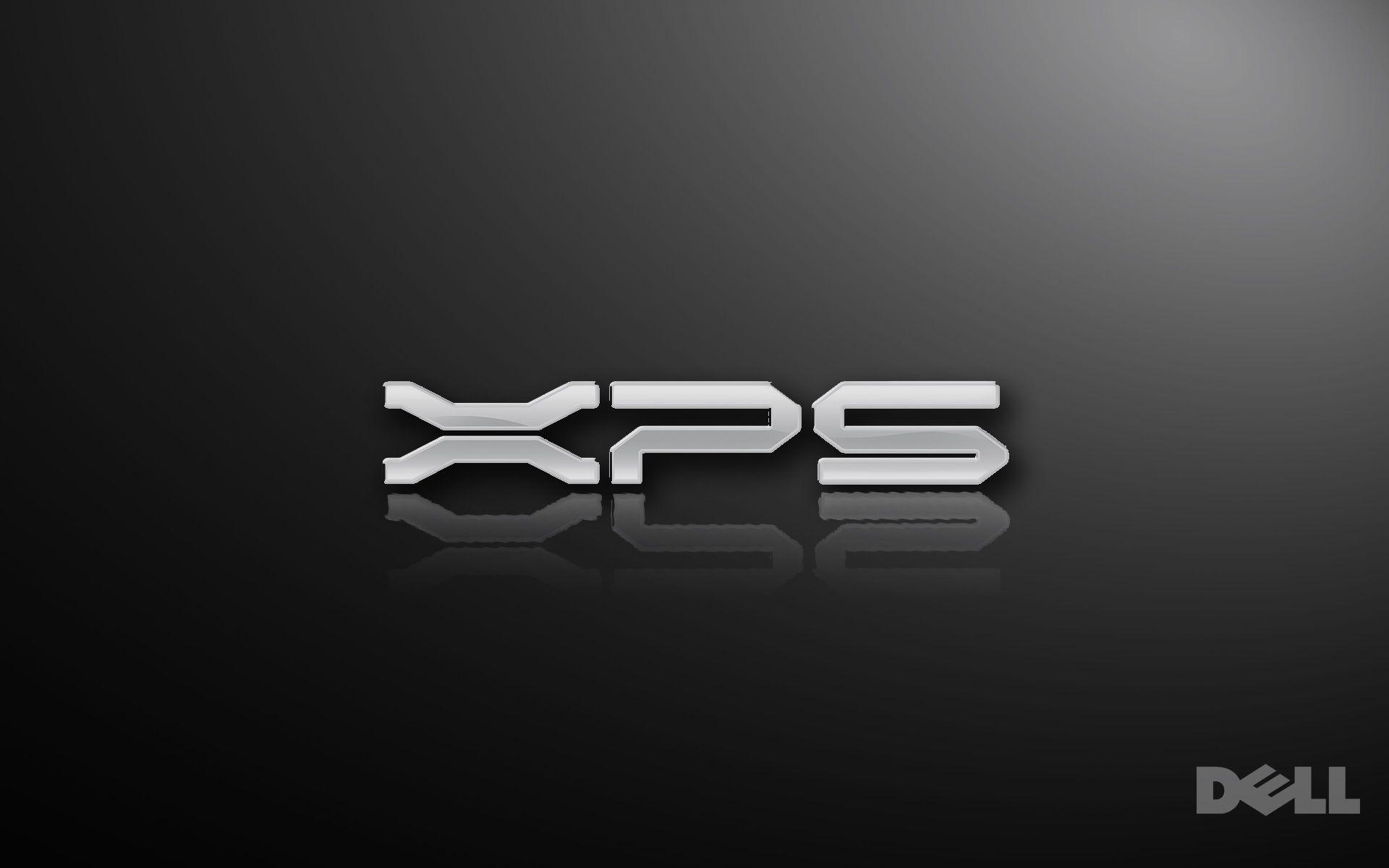 Dell XPS Logo Wallpapers - Top Free Dell XPS Logo Backgrounds ...