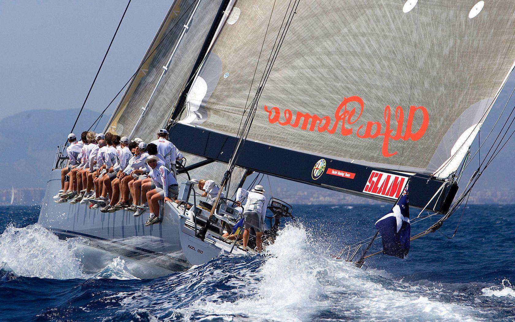 Boat Race Wallpapers - Top Free Boat Race Backgrounds - WallpaperAccess