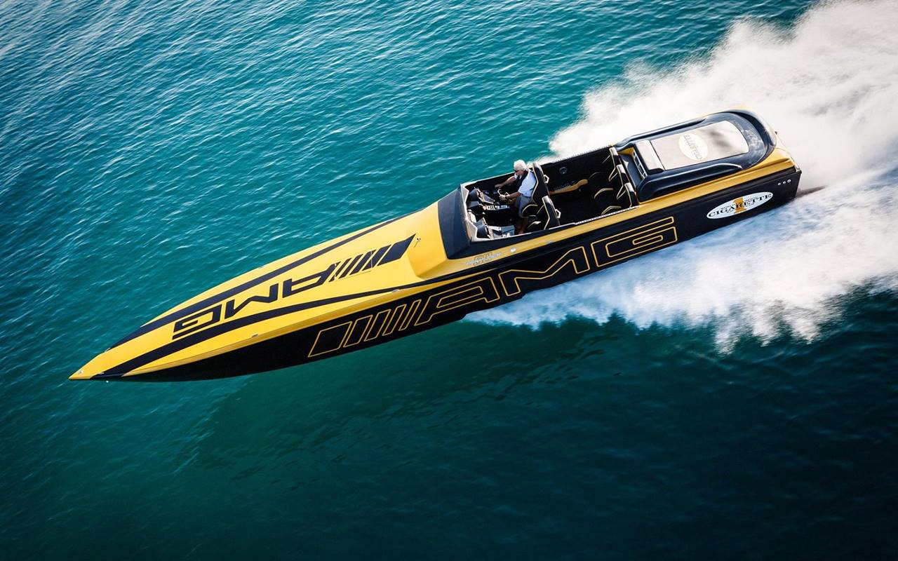 Boat Race Wallpapers - Top Free Boat Race Backgrounds - WallpaperAccess