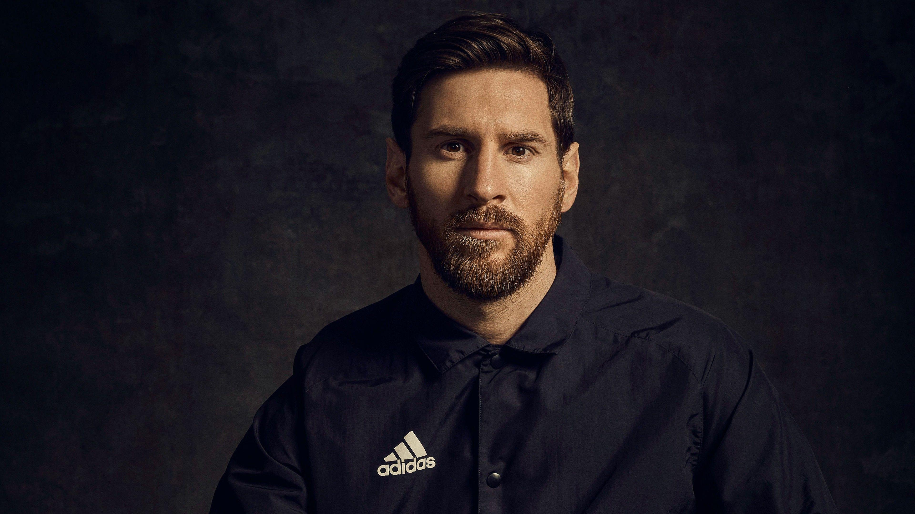 Messi 4K Ultra HD Wallpapers - Top Những Hình Ảnh Đẹp
