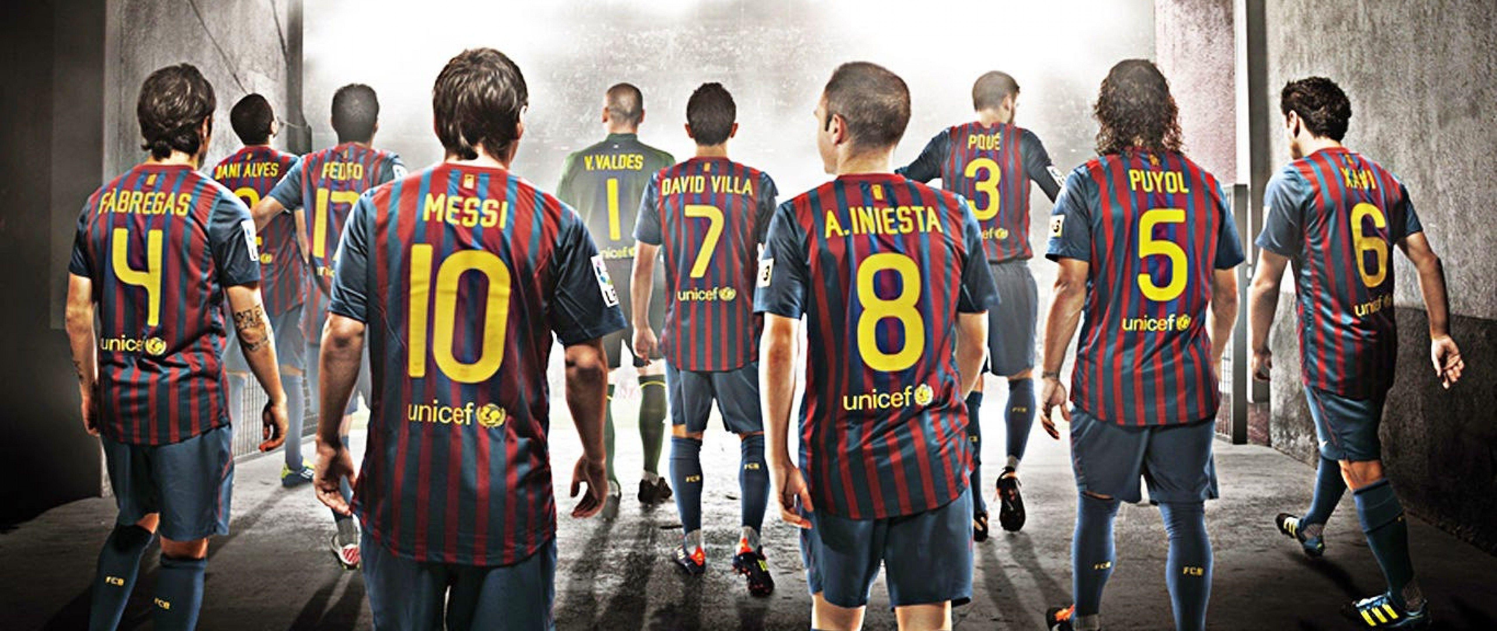 4K Ultra HD Barcelona Wallpapers - Top Free 4K Ultra HD Barcelona ...