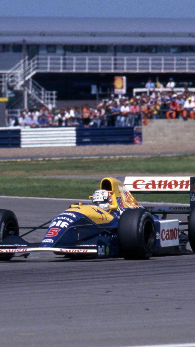 Vintage Formula 1 Wallpapers - Top Free Vintage Formula 1 Backgrounds ...