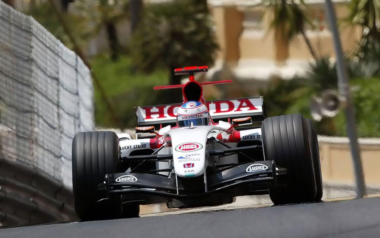 Honda F1 Wallpapers - Top Free Honda F1 Backgrounds - WallpaperAccess