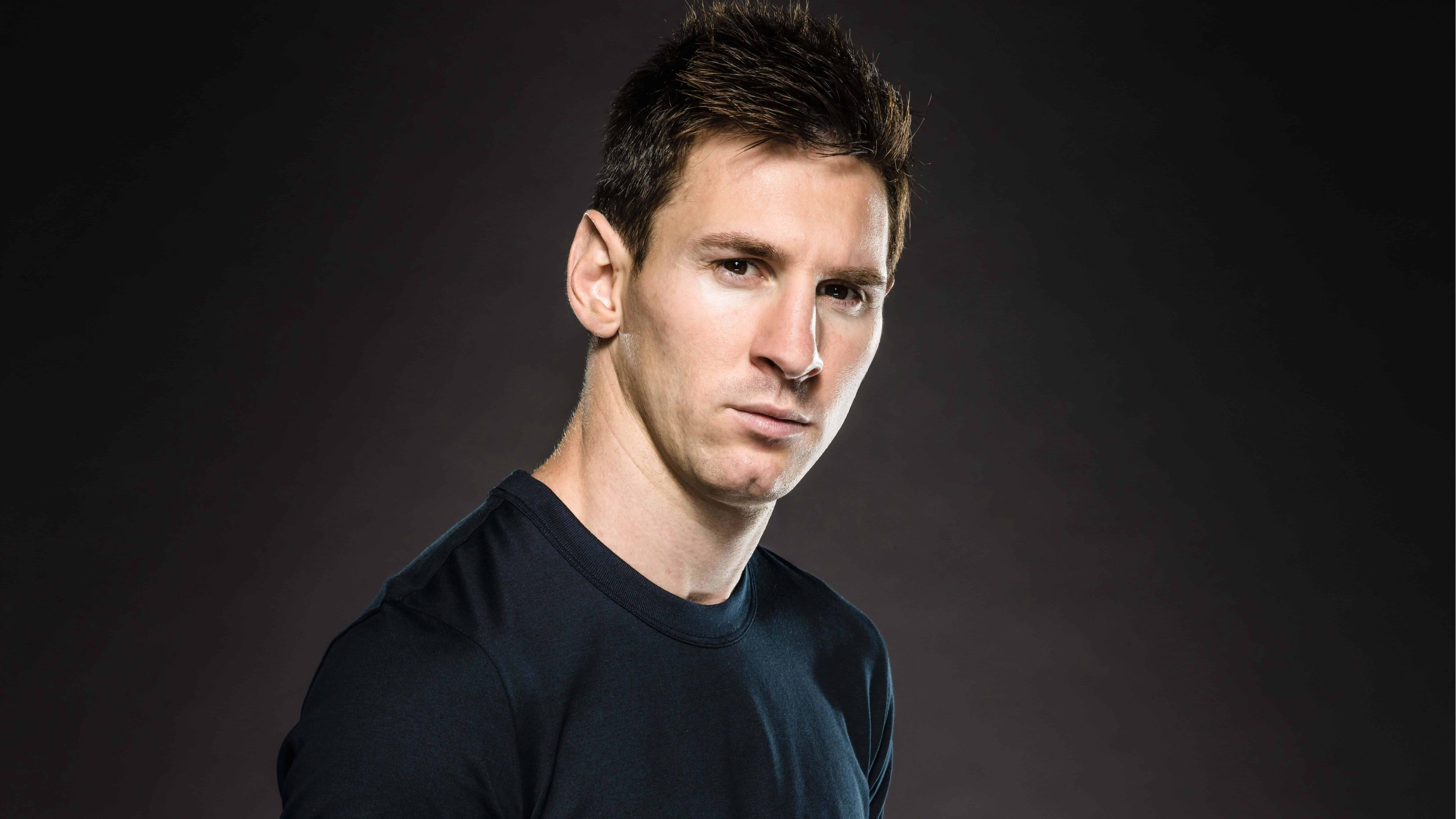Messi 4K Ultra HD Wallpapers - Top Những Hình Ảnh Đẹp