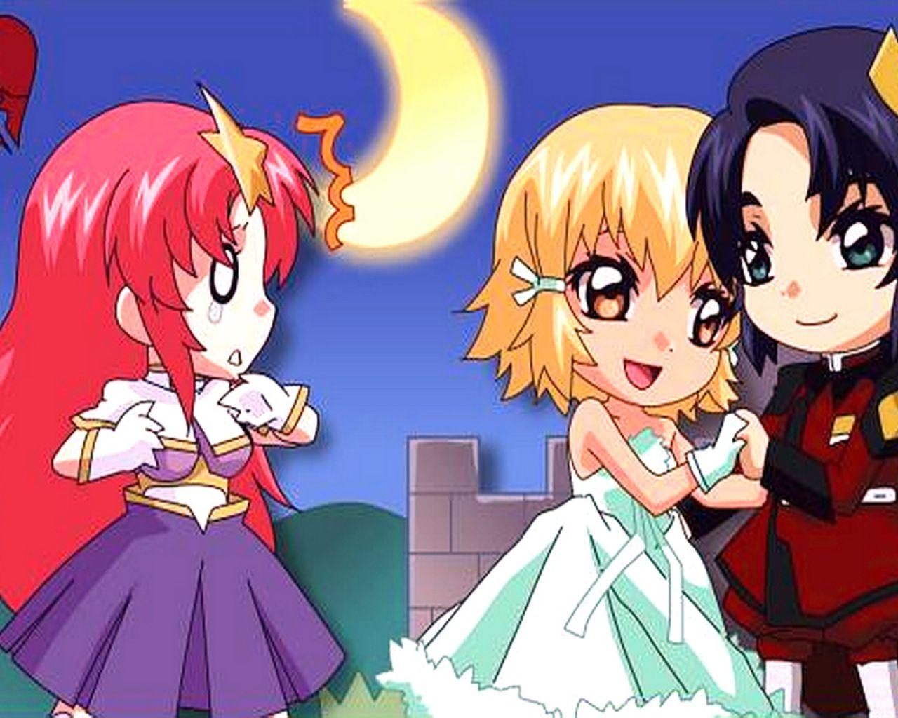 Bleach Chibi Wallpapers - Top Free Bleach Chibi Backgrounds ...