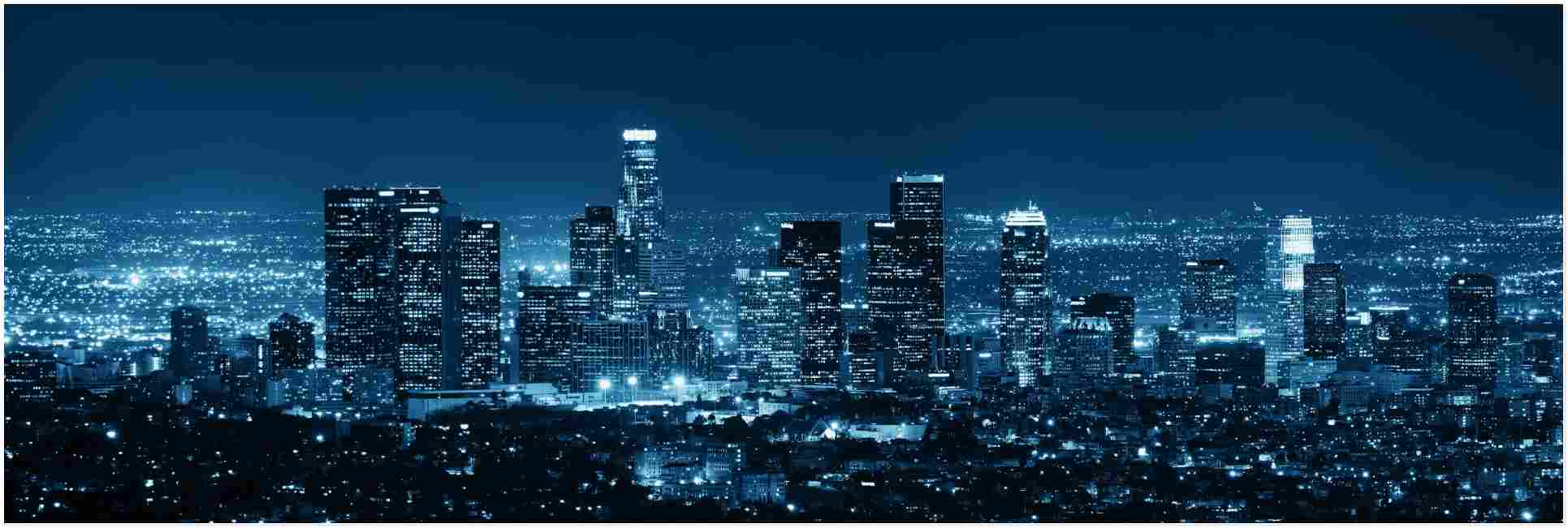 Los Angeles Laptop Wallpapers - Top Free Los Angeles Laptop Backgrounds ...