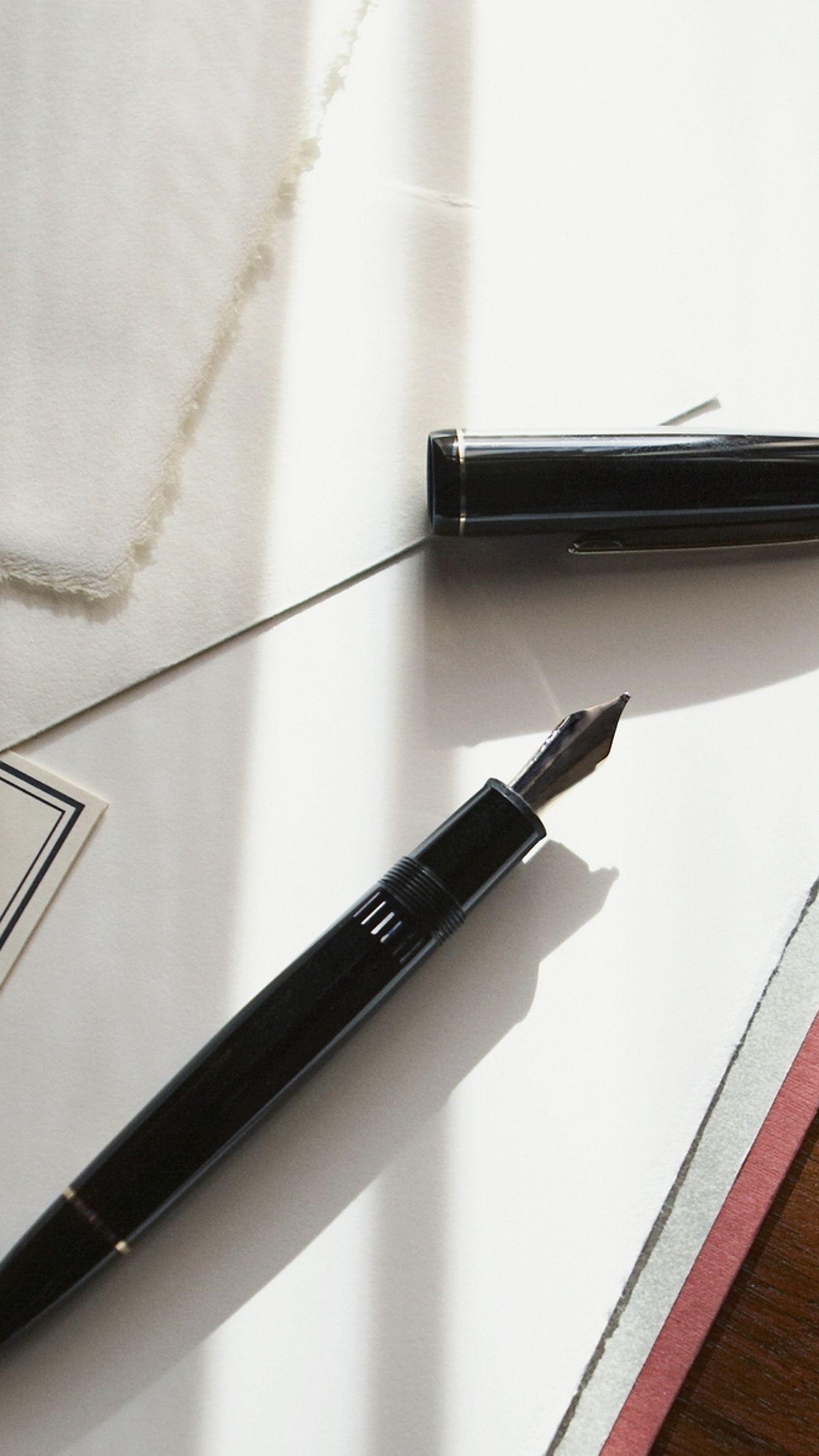 Pen Wallpapers - Top Free Pen Backgrounds - WallpaperAccess