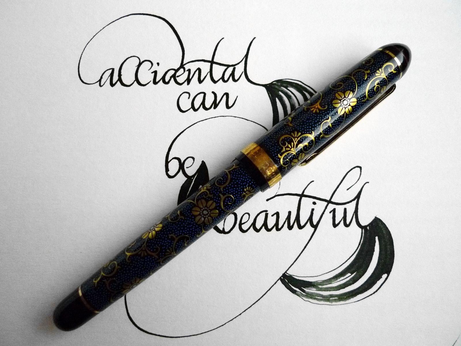 Calligraphy Pen Wallpapers - Top Free Calligraphy Pen Backgrounds ...
