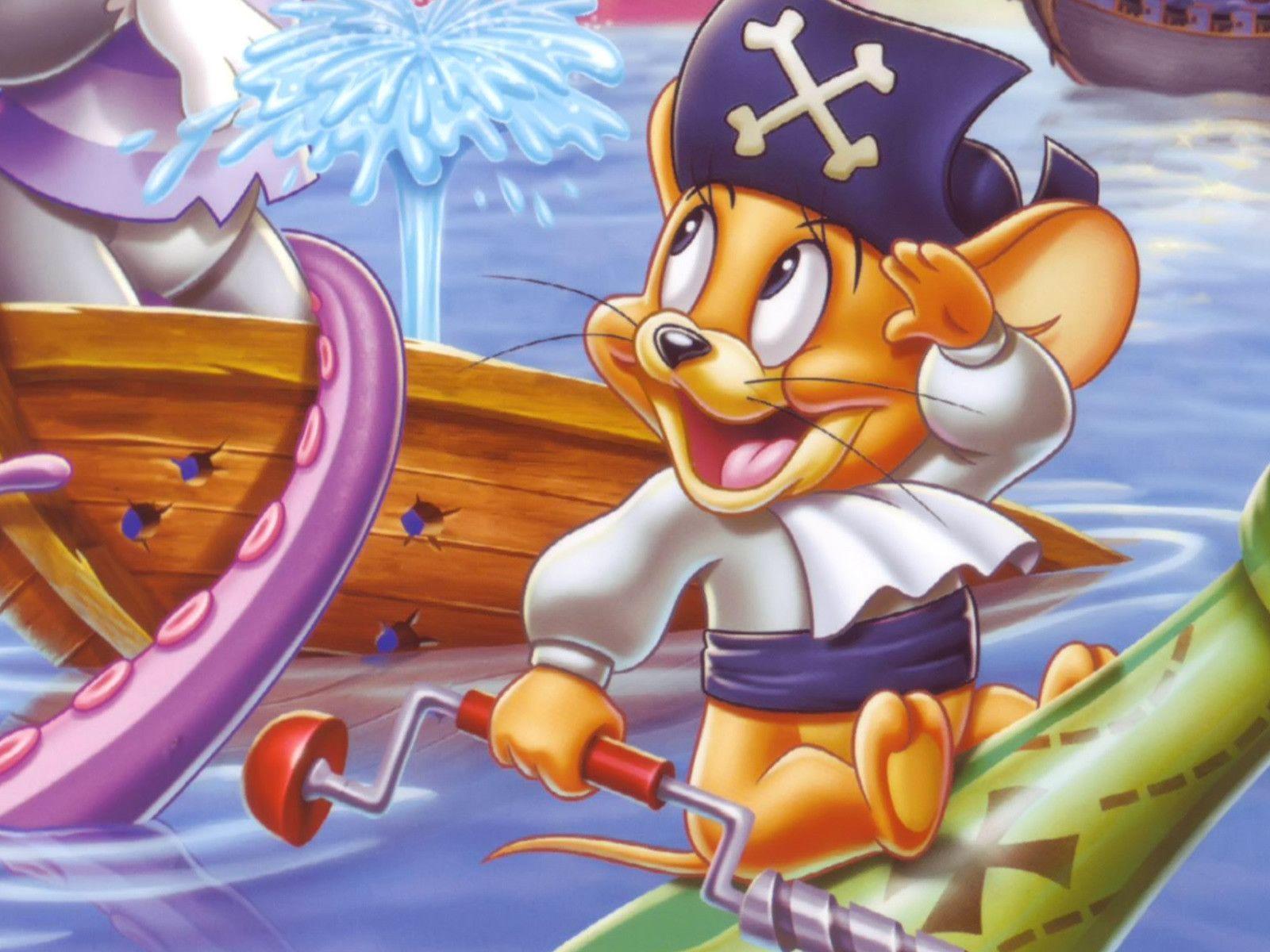 New Cartoon Wallpapers - Top Free New Cartoon Backgrounds - WallpaperAccess