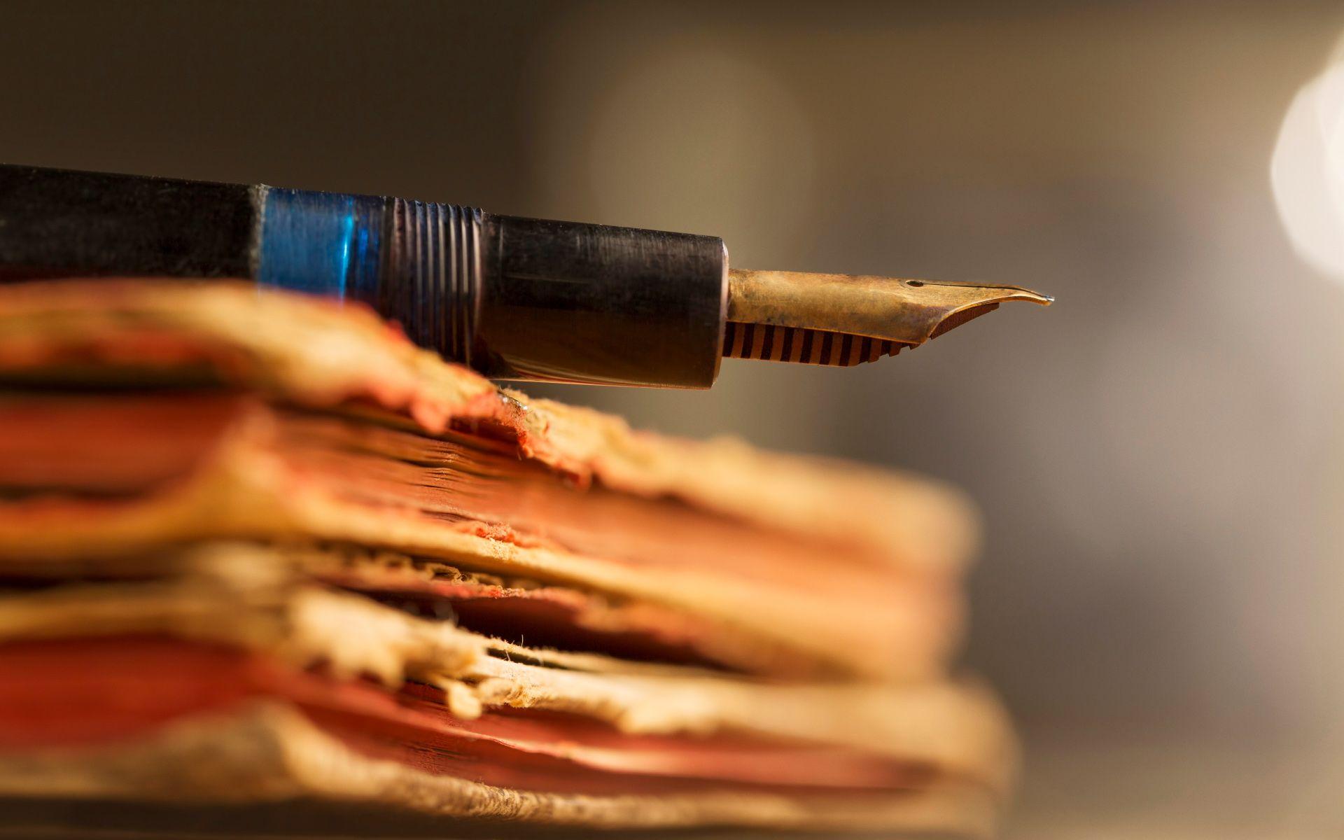 Pen Wallpapers - Top Free Pen Backgrounds - WallpaperAccess