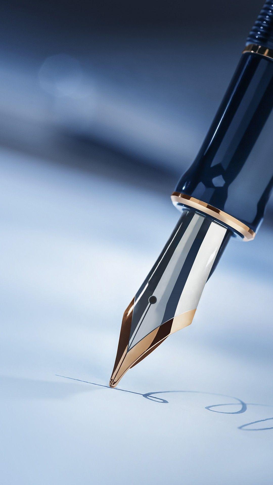 Pen Wallpapers - Top Free Pen Backgrounds - WallpaperAccess