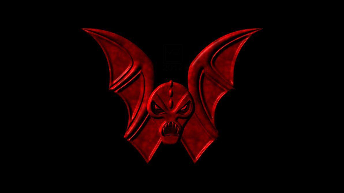 Evil Symbol Wallpapers - Top Free Evil Symbol Backgrounds - WallpaperAccess