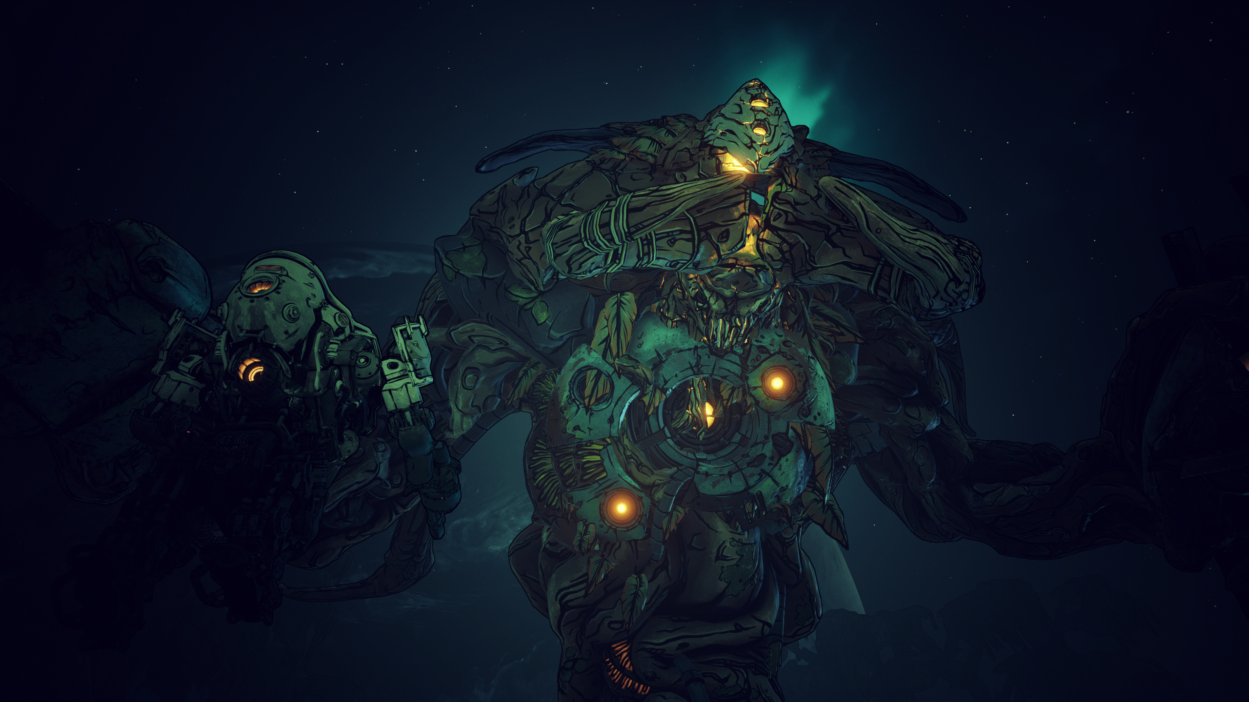 2K Desktop Wallpapers - Top Free 2K Desktop Backgrounds - WallpaperAccess