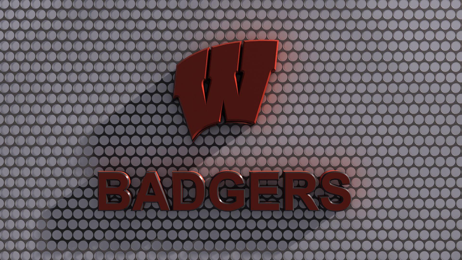 Wisconsin Badgers Wallpapers - Top Free Wisconsin Badgers Backgrounds ...
