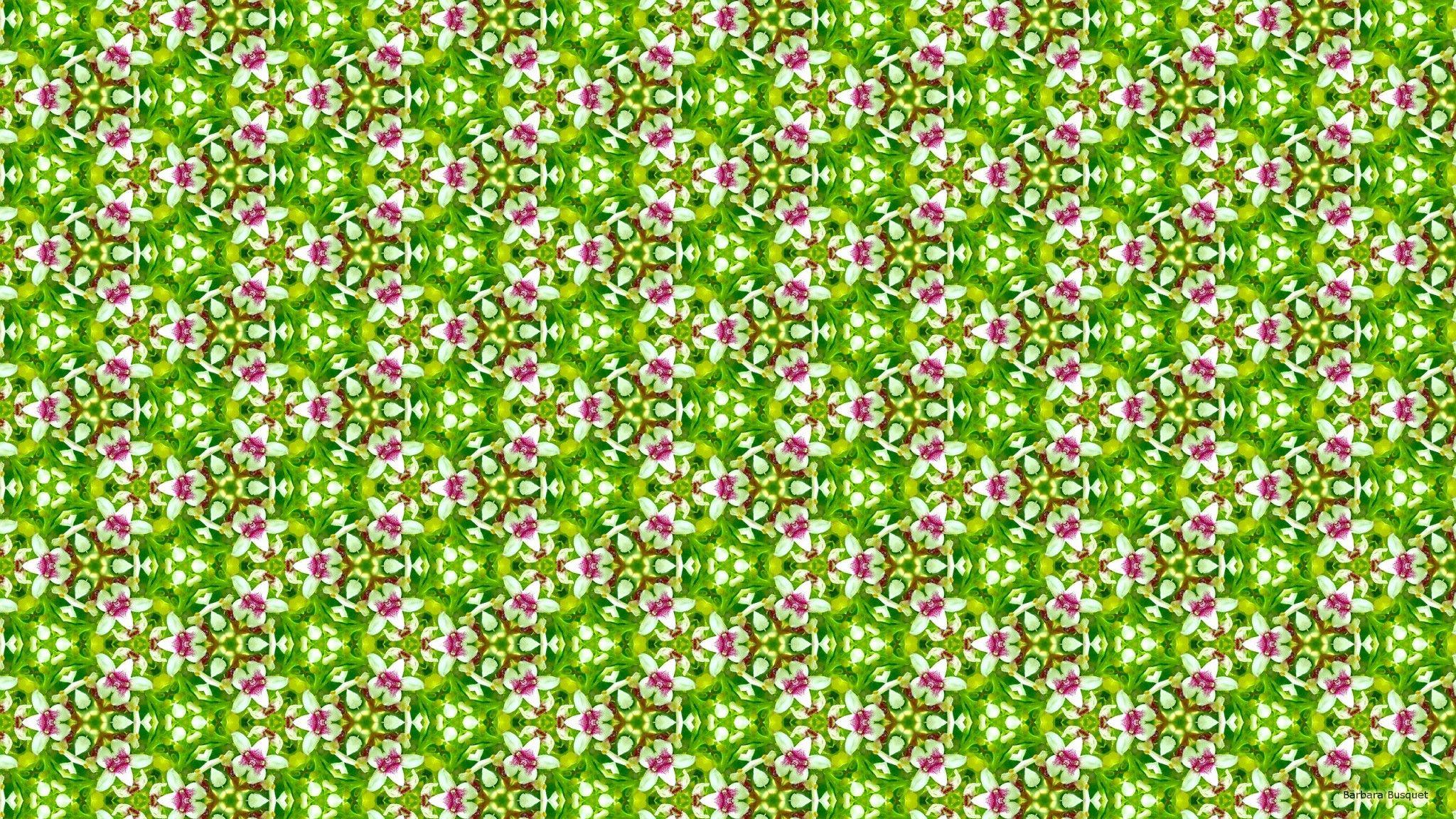 Spring Pattern Wallpapers - Top Free Spring Pattern Backgrounds ...