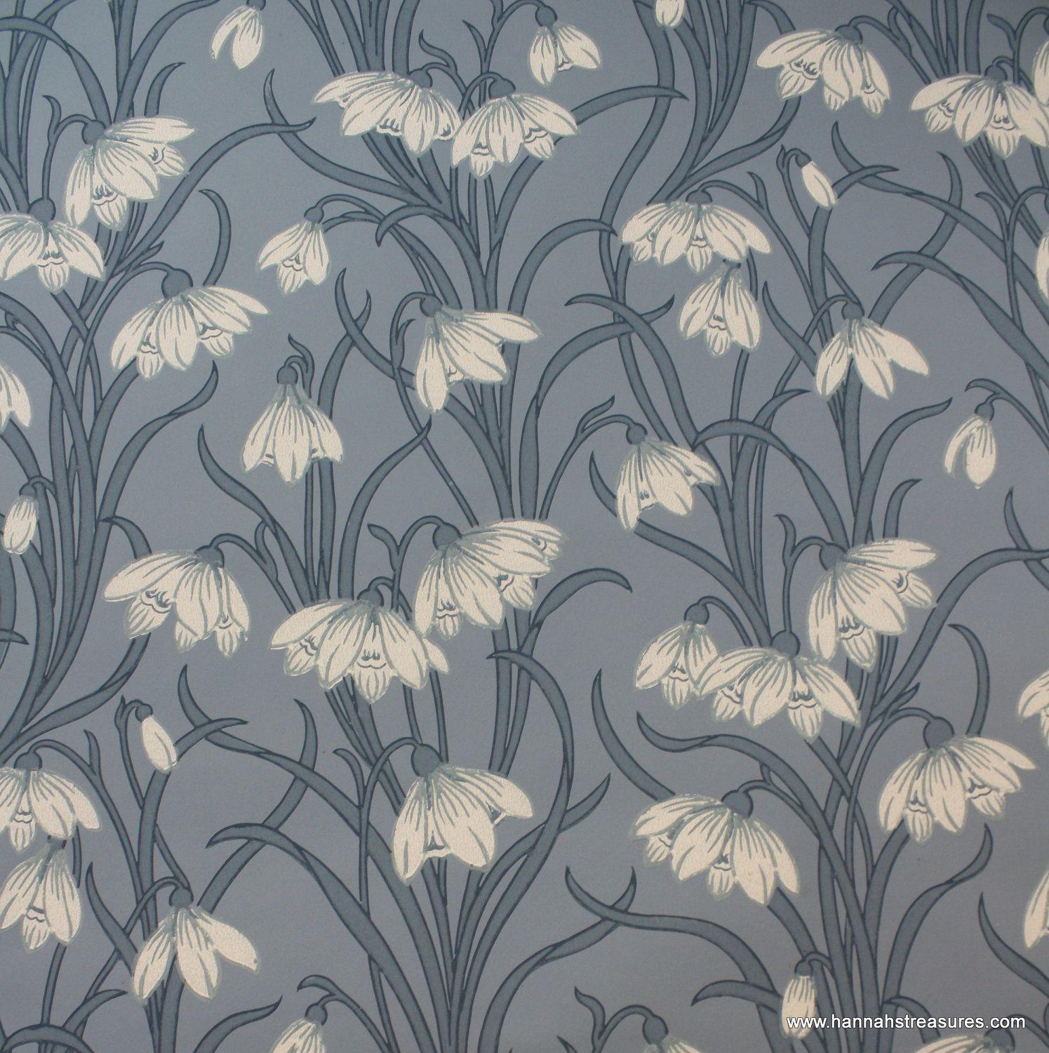 Flower Patterns Wallpapers - Top Free Flower Patterns Backgrounds ...