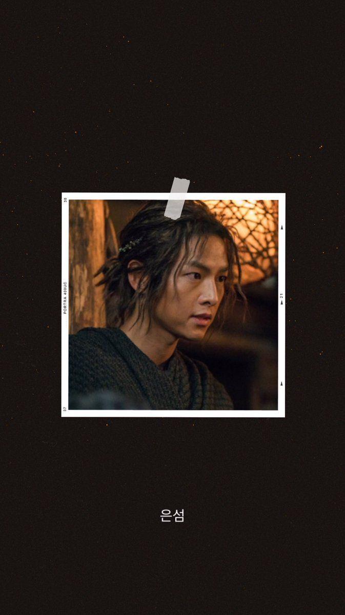 Arthdal Chronicles Wallpapers - Top Free Arthdal Chronicles Backgrounds ...