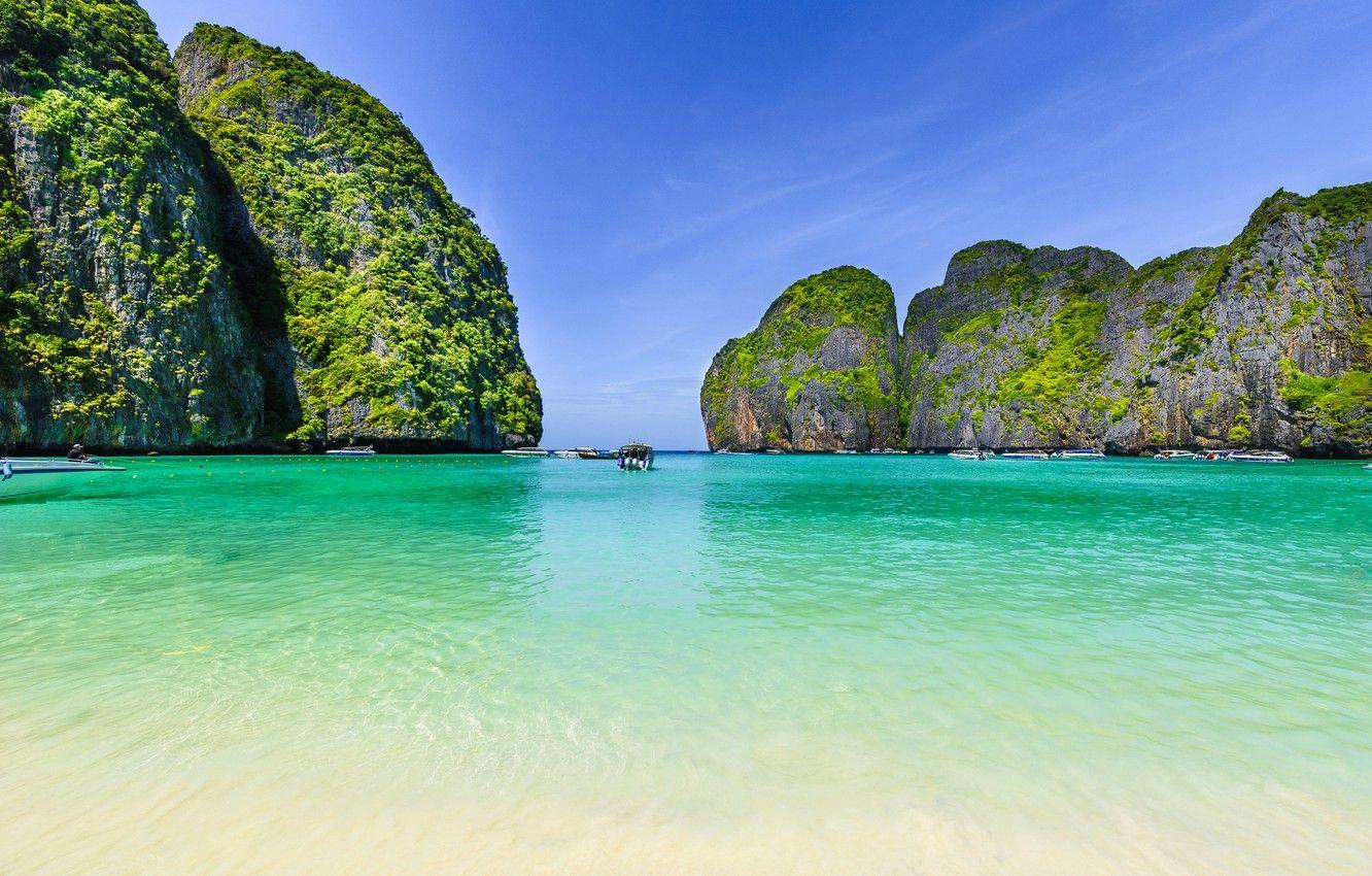Phi Phi Wallpapers - Top Free Phi Phi Backgrounds - WallpaperAccess