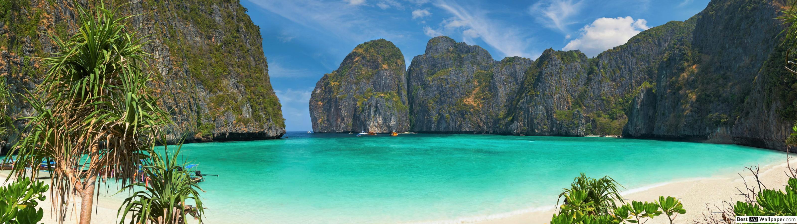 Phi Phi Wallpapers - Top Free Phi Phi Backgrounds - WallpaperAccess
