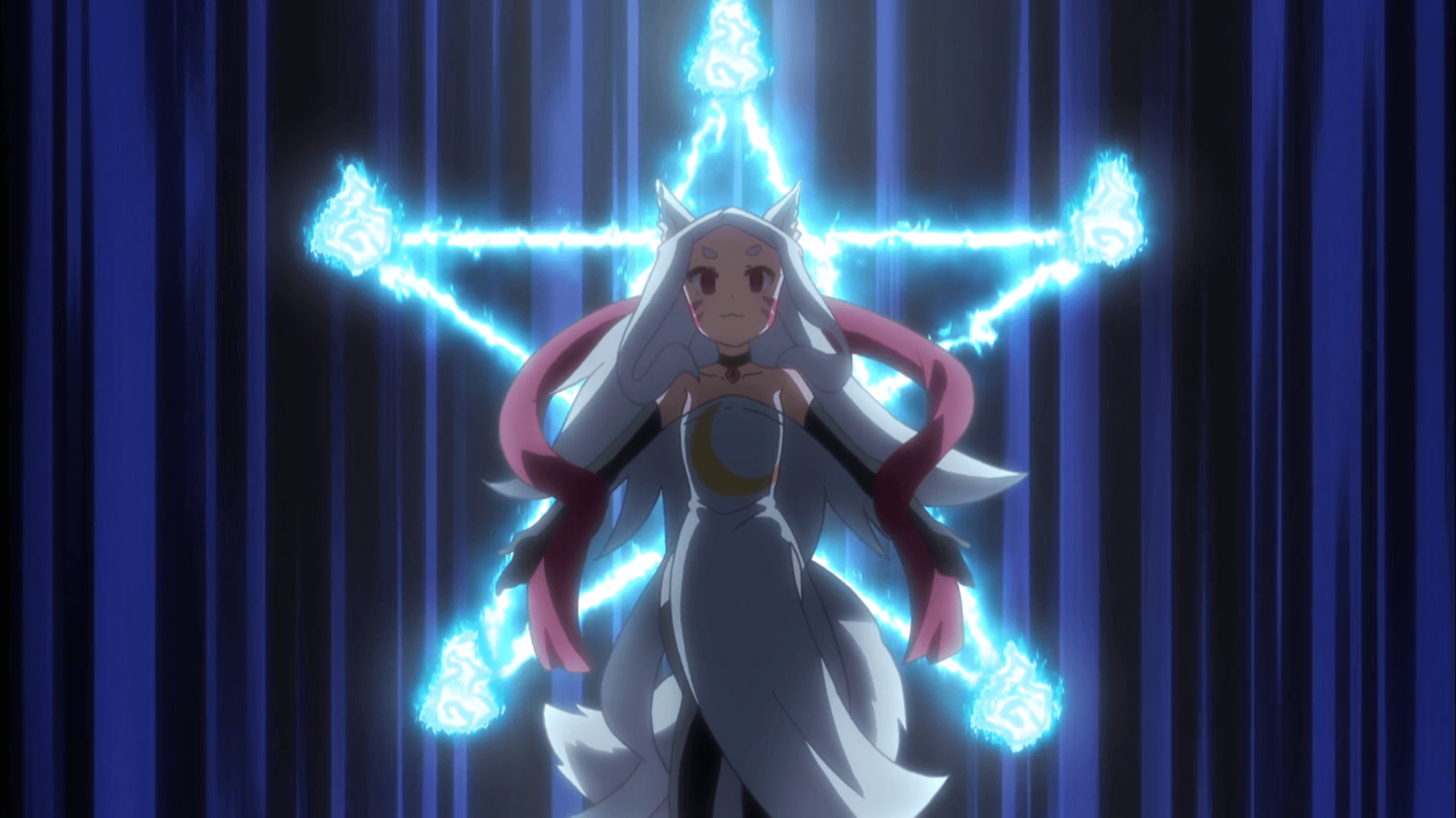 Senko San Shiro Wallpapers - Top Free Senko San Shiro Backgrounds ...