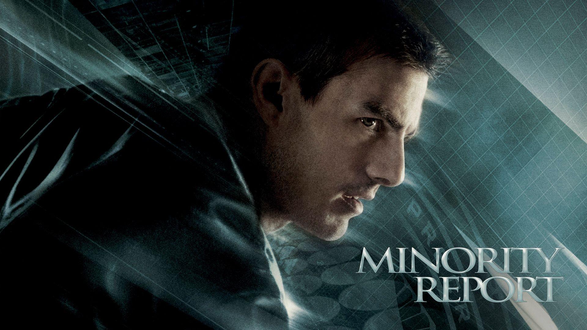 Minority Report Wallpapers - Top Free Minority Report Backgrounds ...