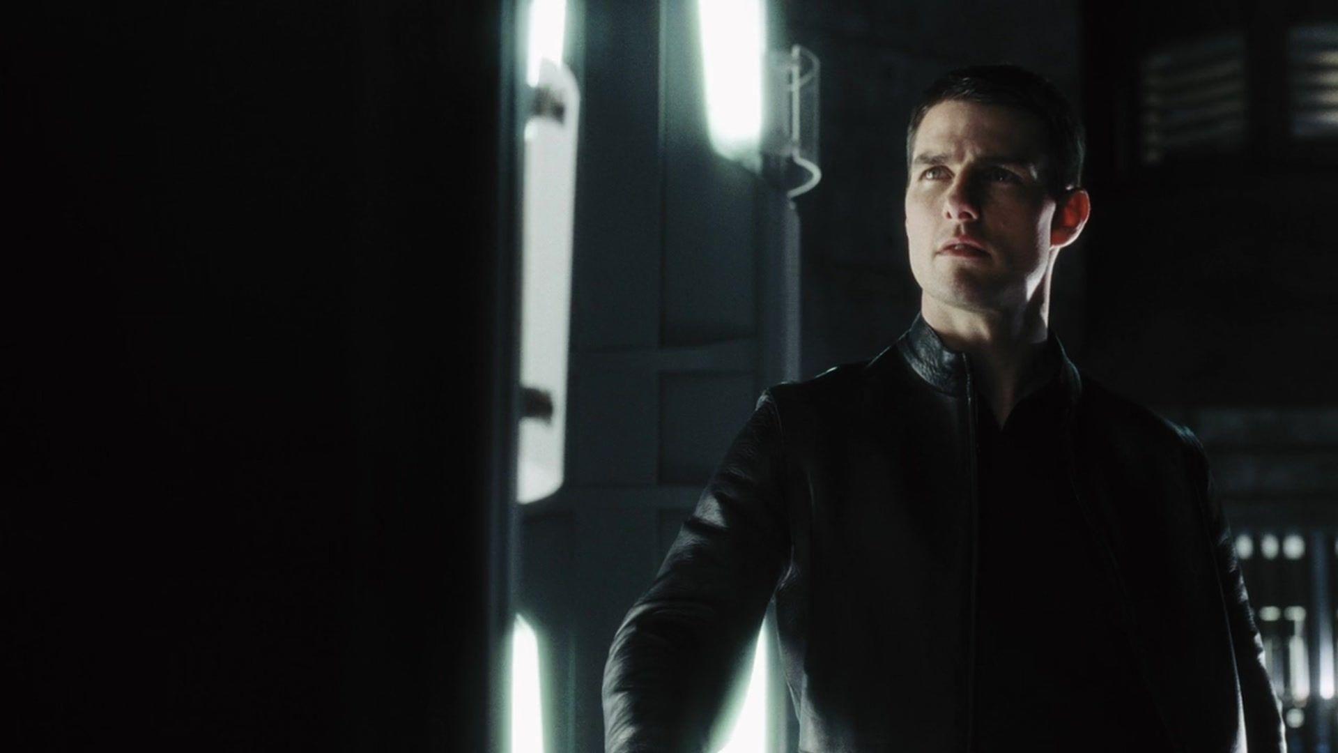 Minority Report Wallpapers - Top Free Minority Report Backgrounds ...