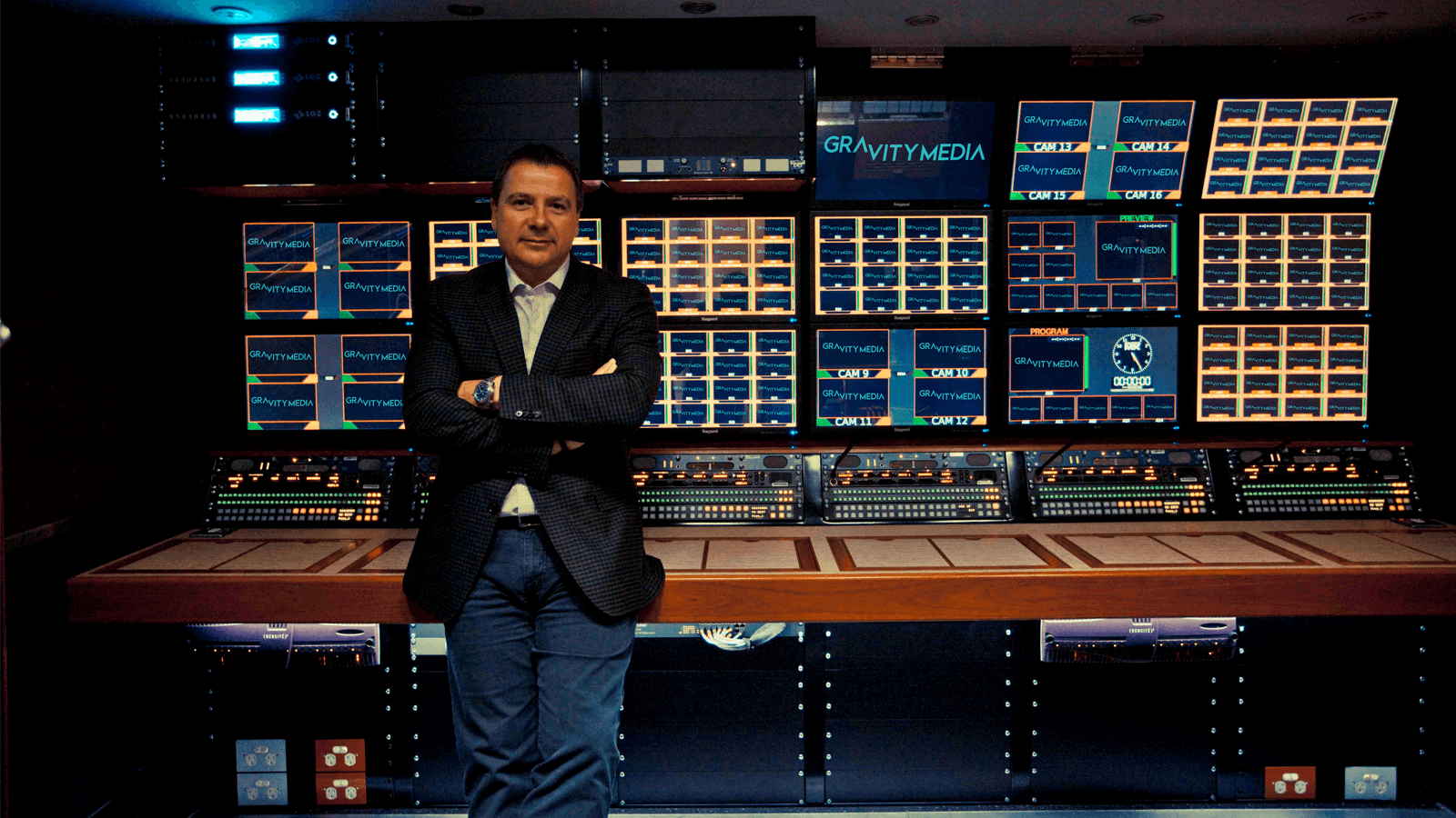 Broadcast Wallpapers - Top Free Broadcast Backgrounds - WallpaperAccess