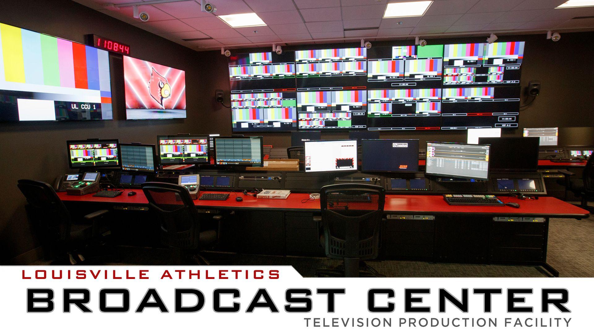 Broadcast Wallpapers - Top Free Broadcast Backgrounds - WallpaperAccess