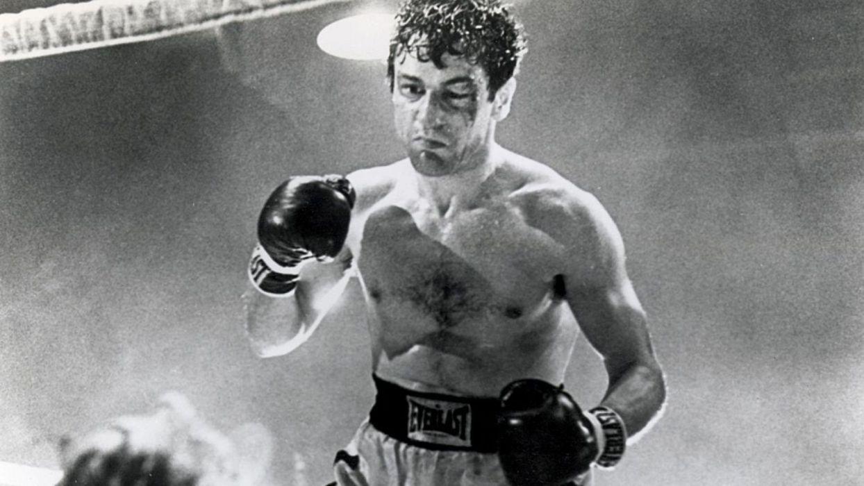 Raging Bull Wallpapers - Top Free Raging Bull Backgrounds - WallpaperAccess