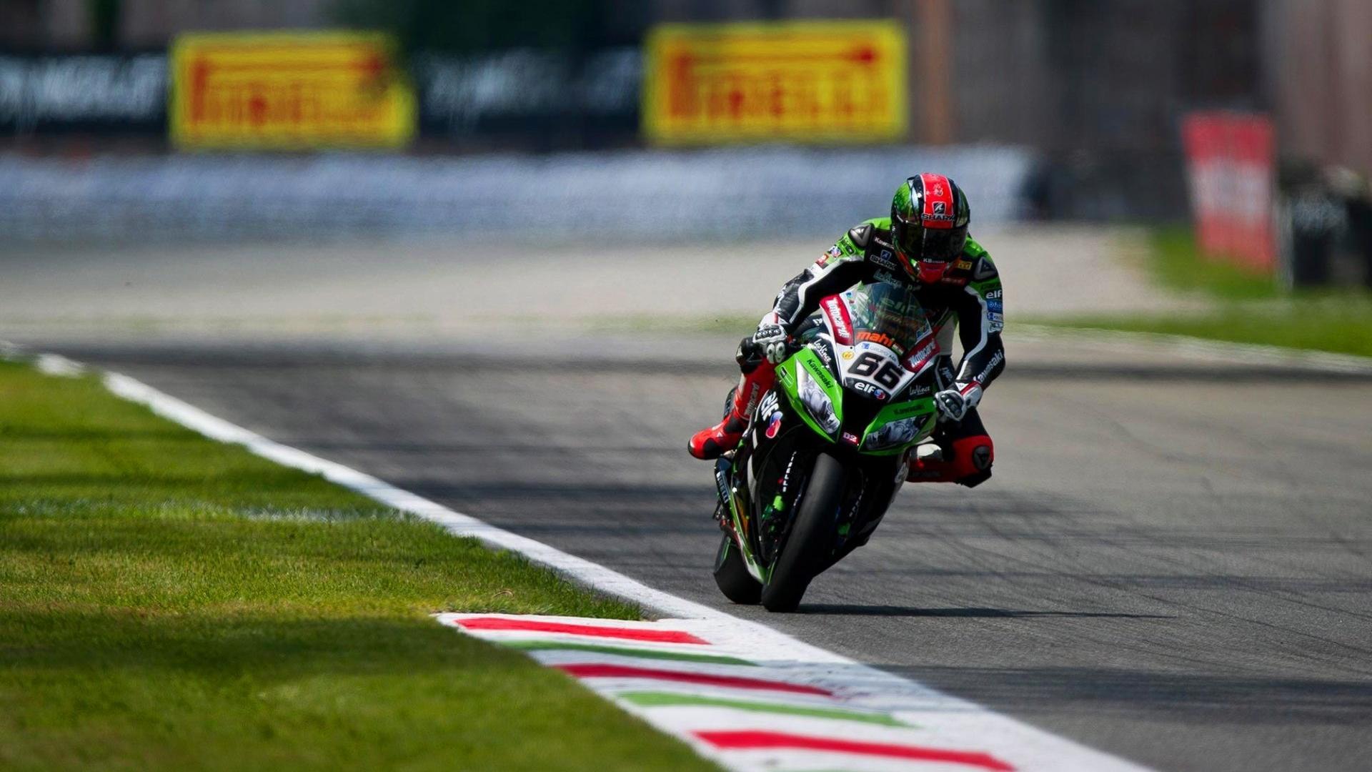 Kawasaki Racing Wallpapers - Top Free Kawasaki Racing Backgrounds ...