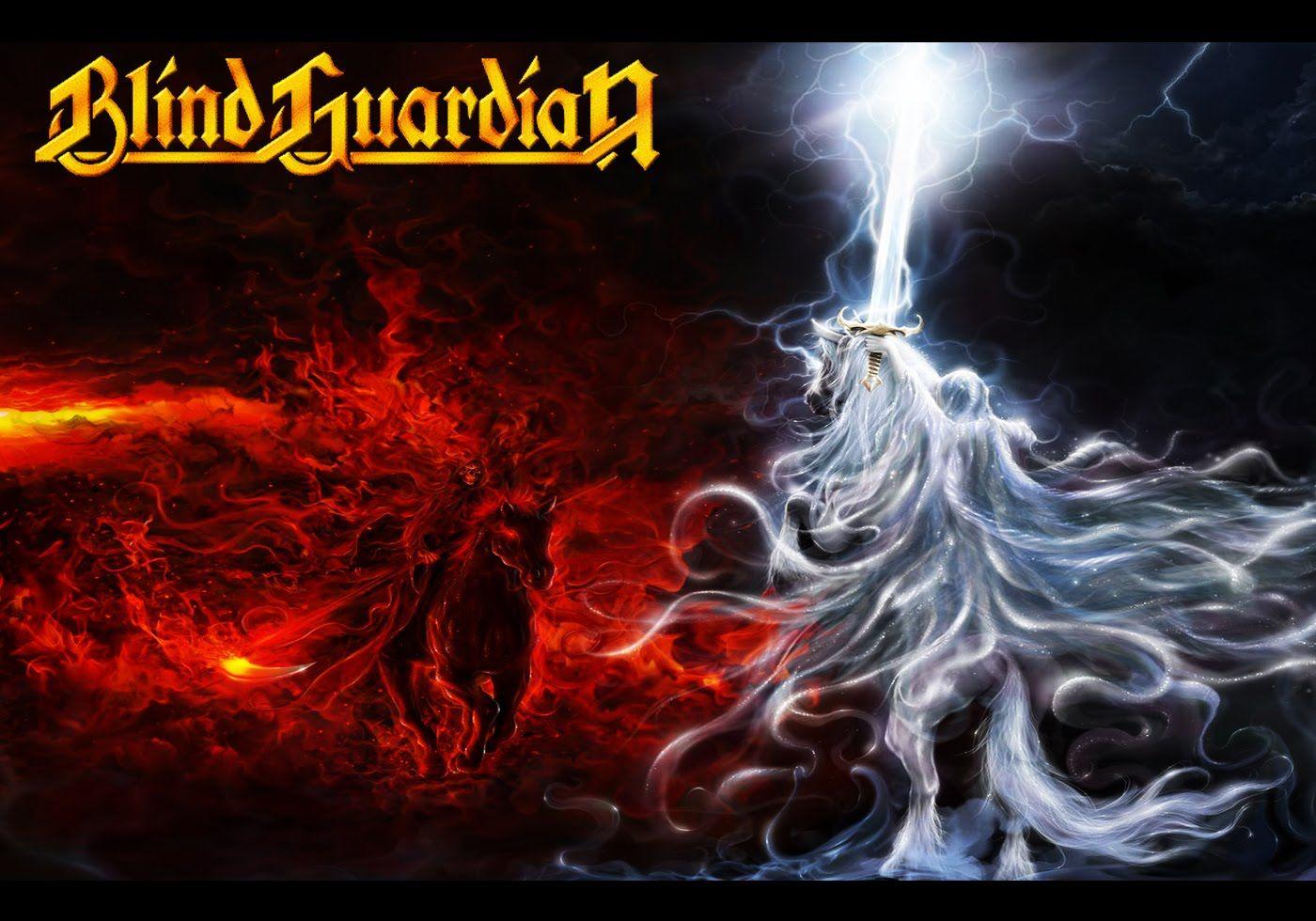 Blind Guardian Wallpapers - Top Free Blind Guardian Backgrounds ...