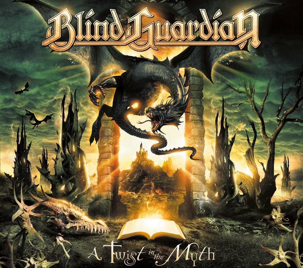 Blind Guardian Wallpapers - Top Free Blind Guardian Backgrounds ...