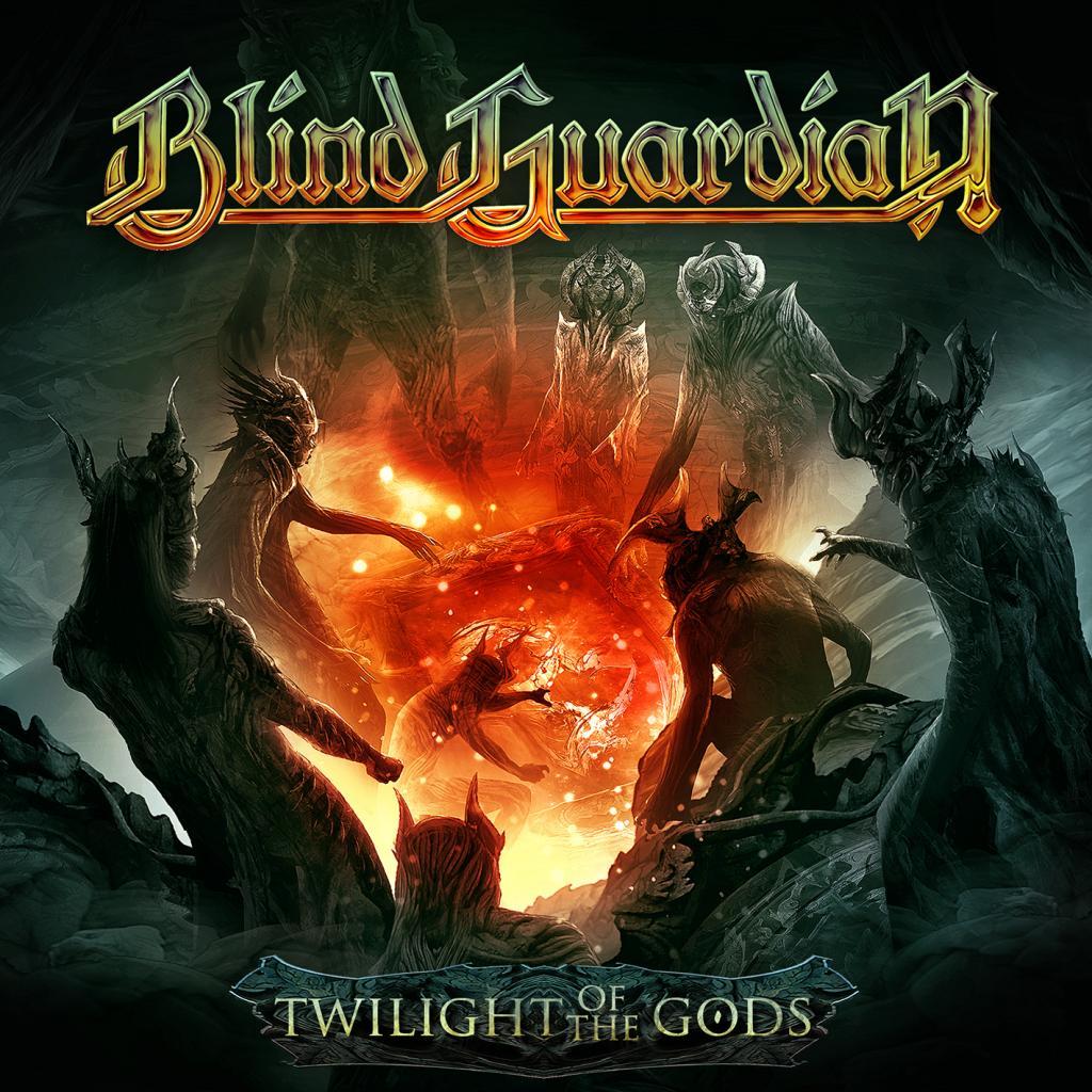 Blind Guardian Wallpapers - Top Free Blind Guardian Backgrounds ...