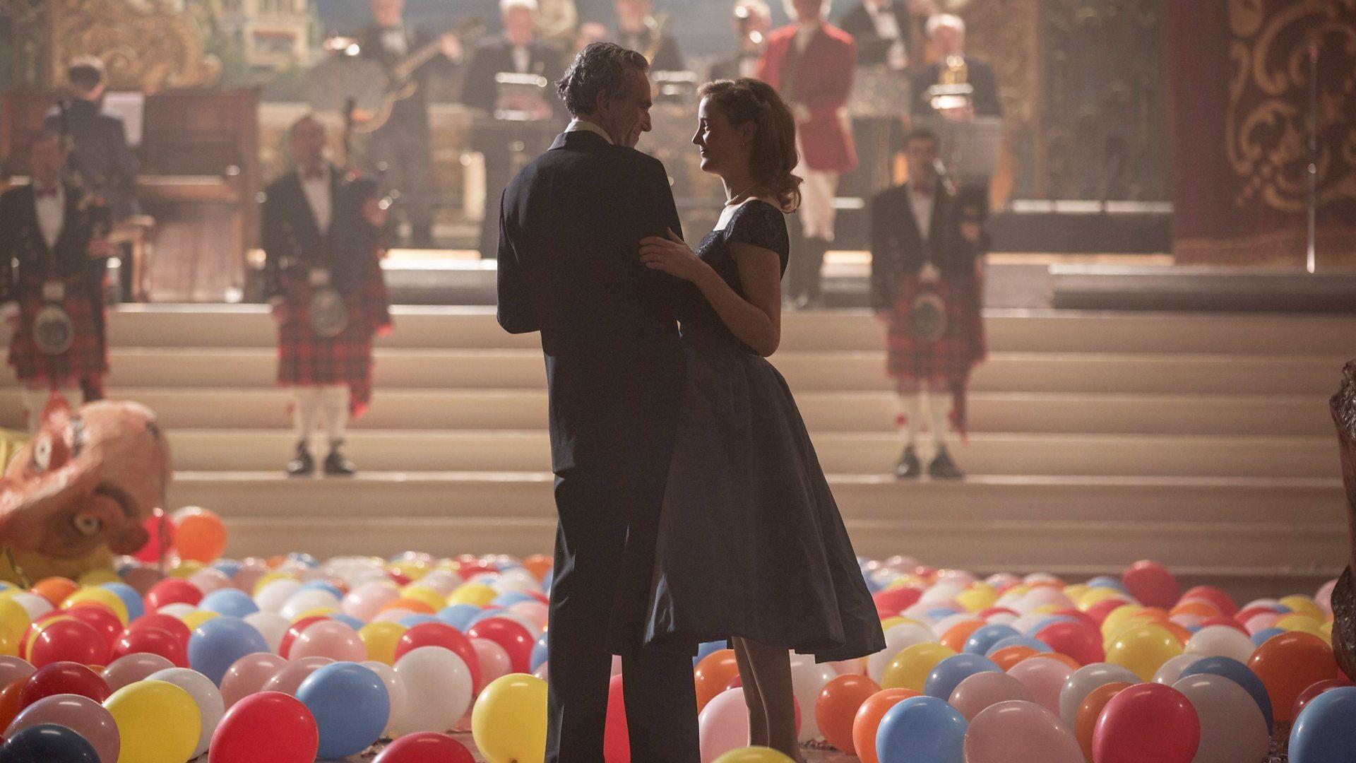 Phantom Thread Wallpapers - Top Free Phantom Thread Backgrounds ...