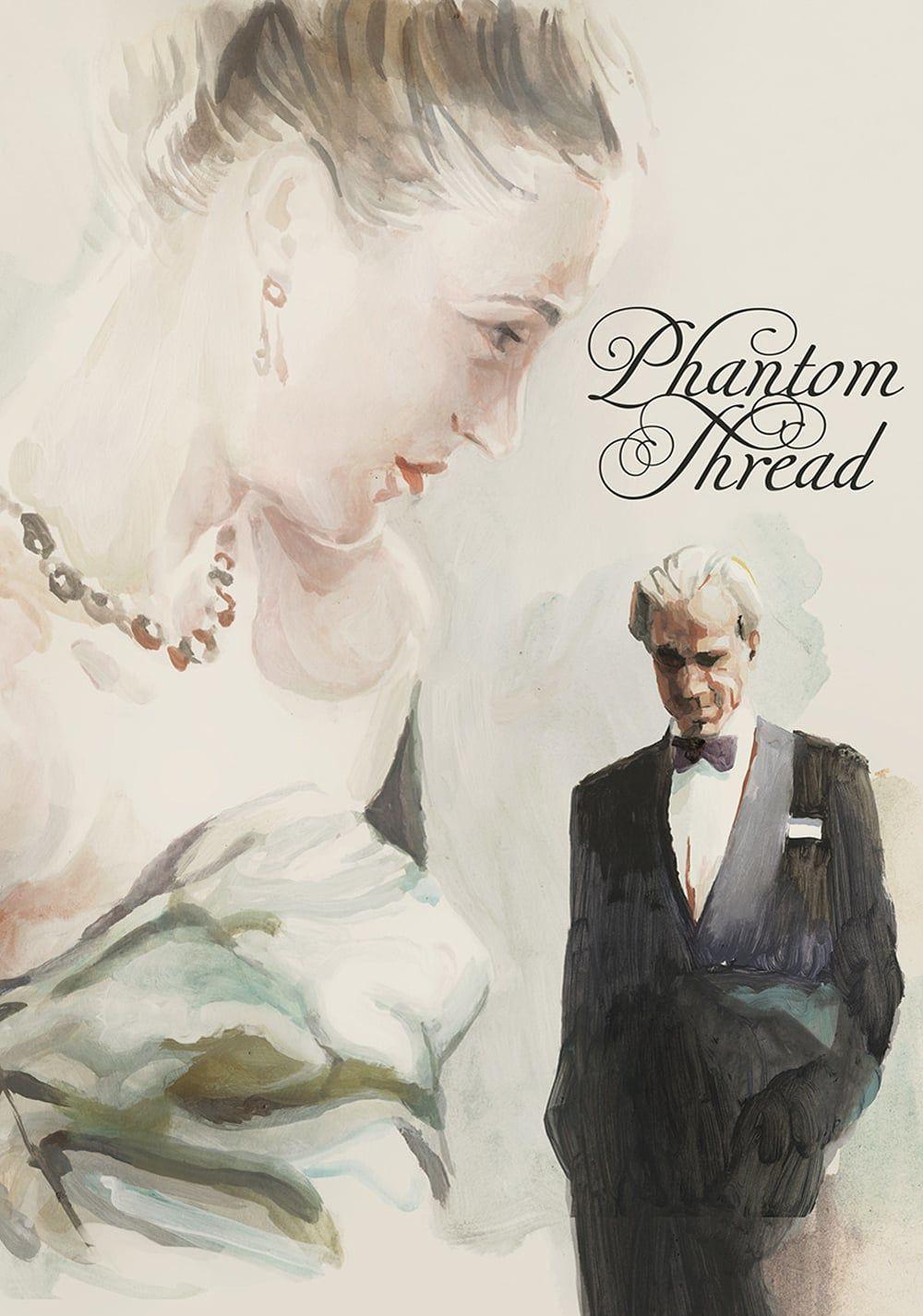 Phantom Thread Wallpapers - Top Free Phantom Thread Backgrounds ...