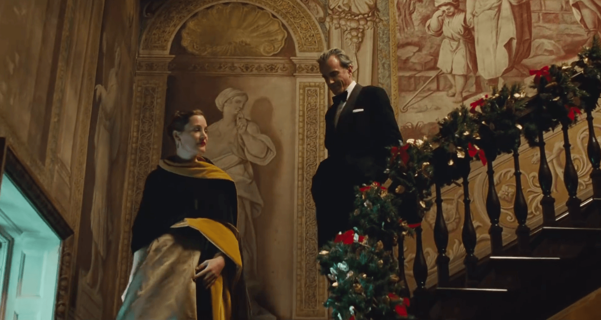 Phantom Thread Wallpapers - Top Free Phantom Thread Backgrounds ...