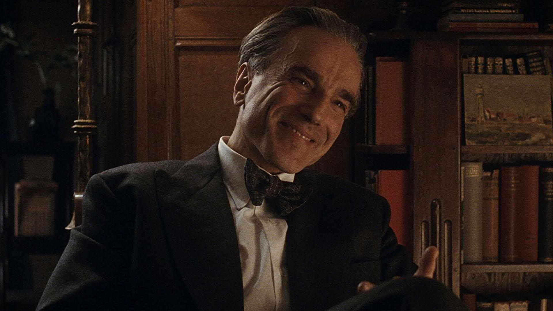 Phantom Thread Wallpapers - Top Free Phantom Thread Backgrounds ...