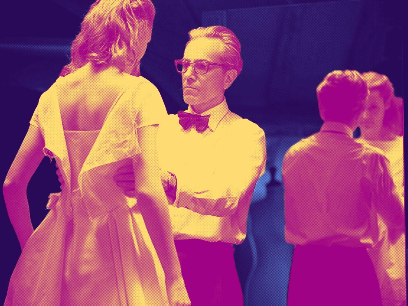 Phantom Thread Wallpapers - Top Free Phantom Thread Backgrounds ...