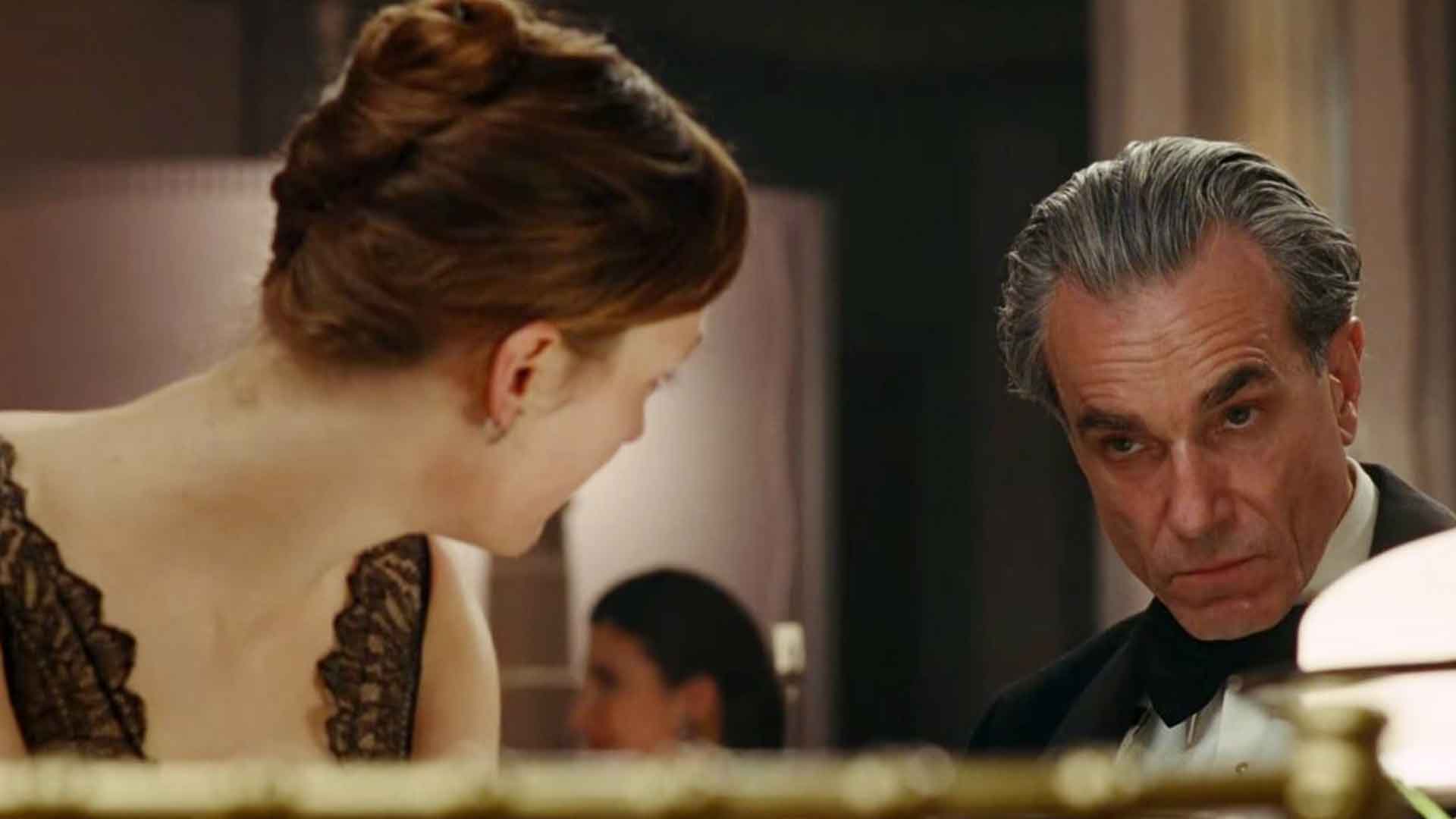 Phantom Thread Wallpapers - Top Free Phantom Thread Backgrounds ...