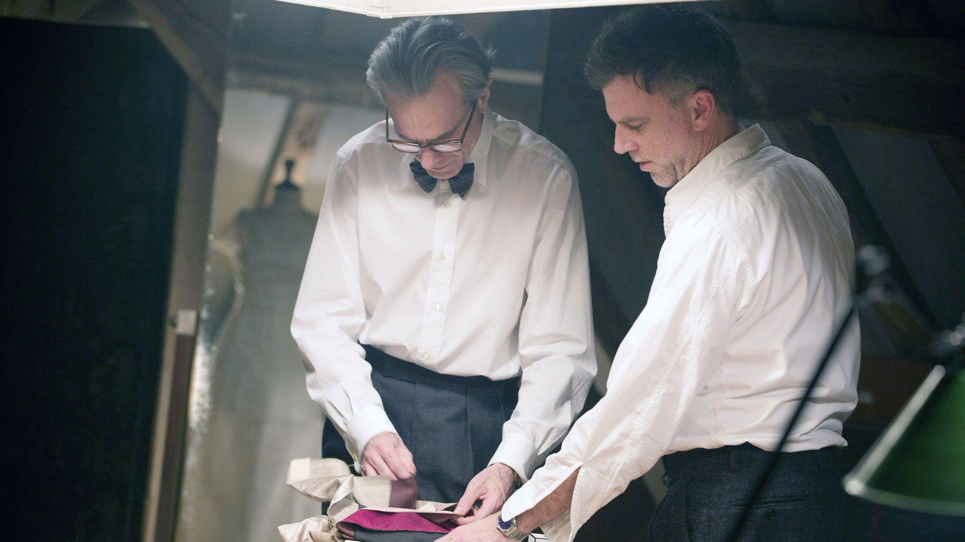 Phantom Thread Wallpapers - Top Free Phantom Thread Backgrounds ...