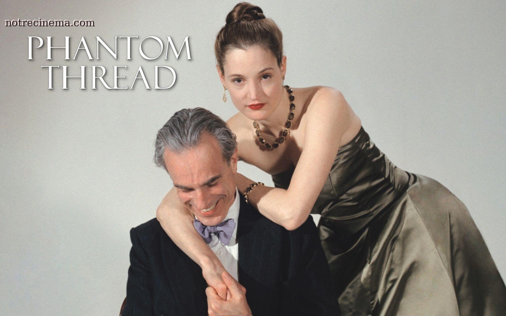 Phantom Thread Wallpapers - Top Free Phantom Thread Backgrounds ...