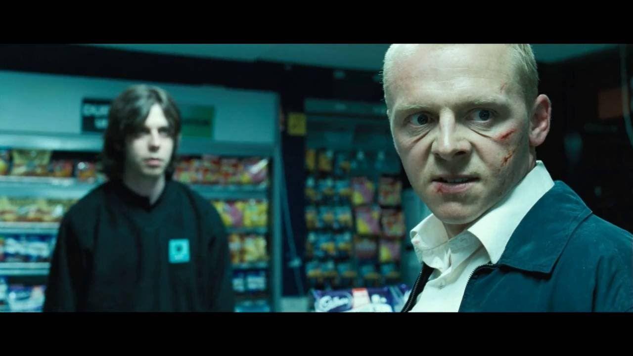 Hot Fuzz Wallpapers - Top Free Hot Fuzz Backgrounds - WallpaperAccess