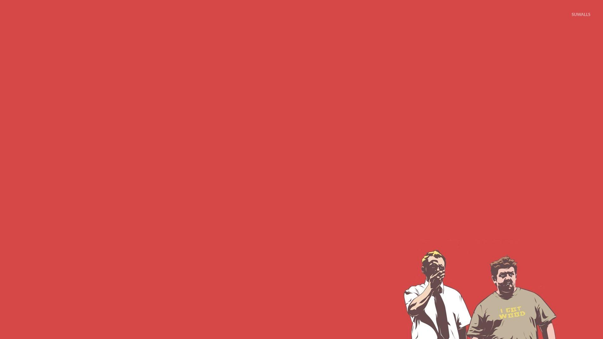 Hot Fuzz Wallpapers - Top Free Hot Fuzz Backgrounds - WallpaperAccess