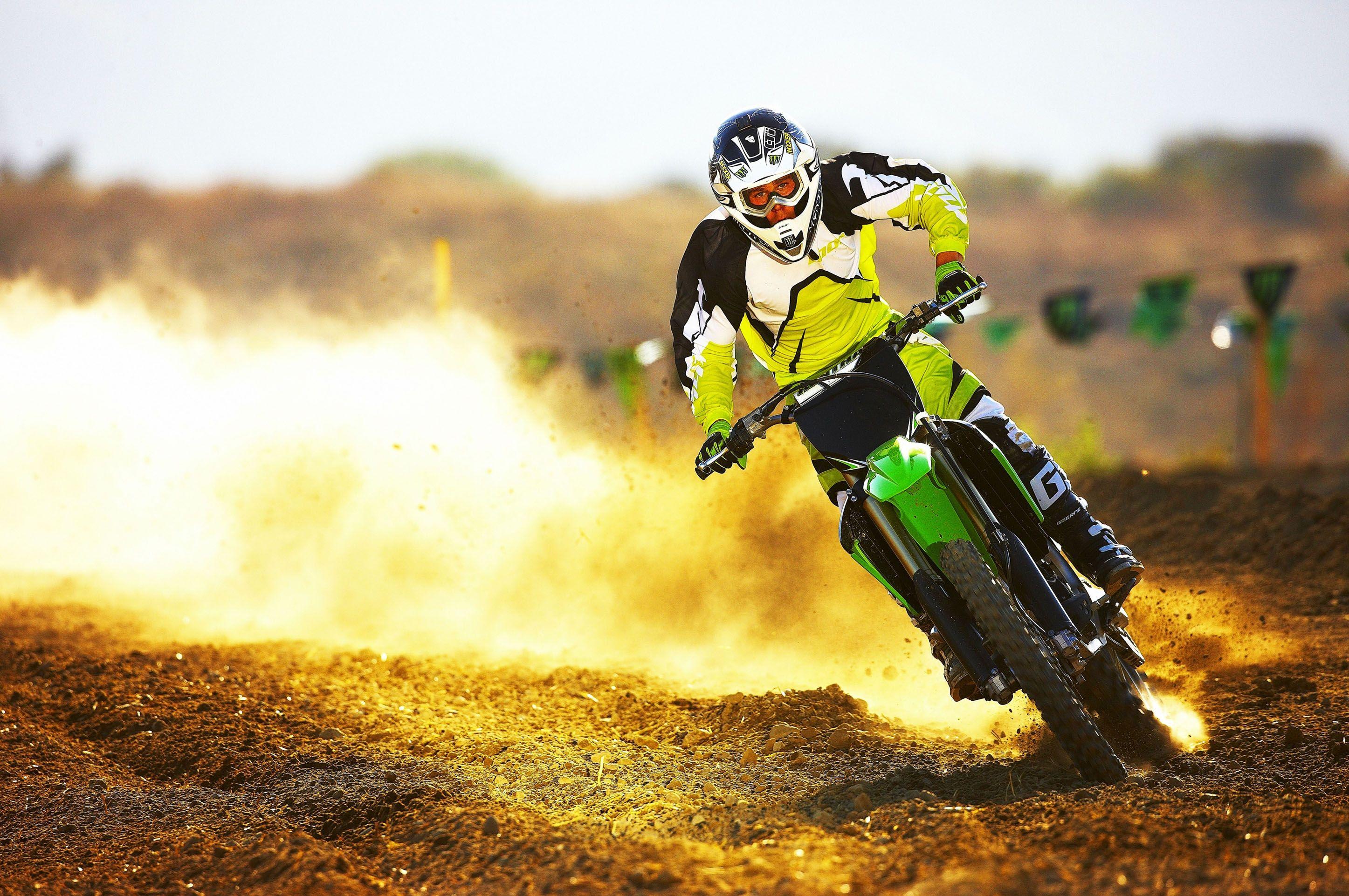 Kawasaki Racing Wallpapers - Top Free Kawasaki Racing Backgrounds ...