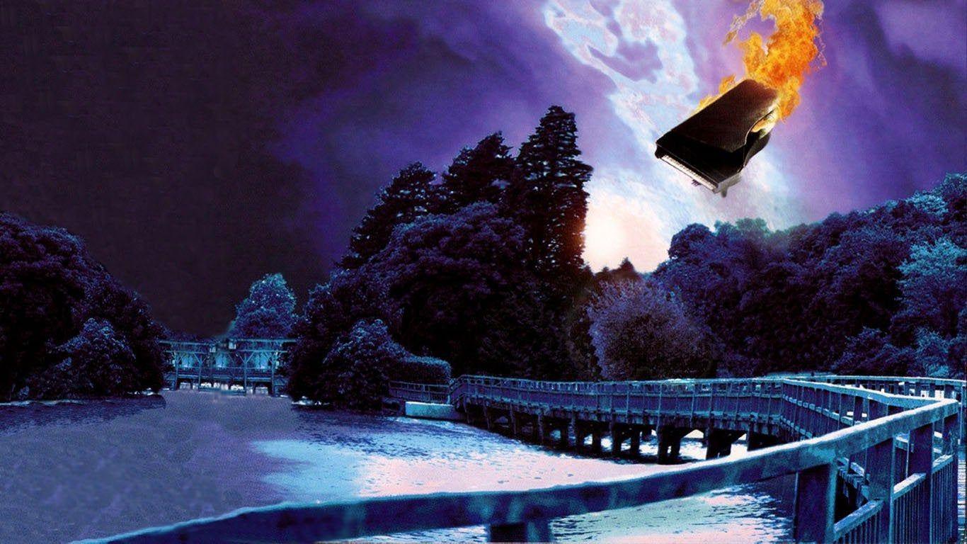 Porcupine Tree Wallpapers - Top Free Porcupine Tree Backgrounds ...