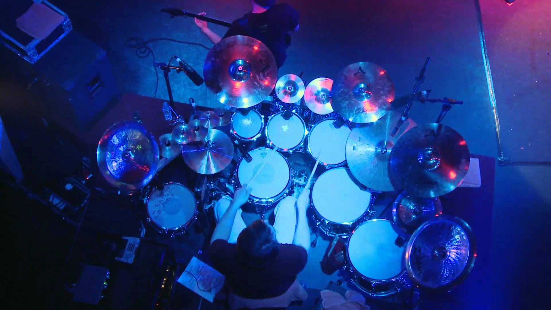 Porcupine Tree Wallpapers - Top Free Porcupine Tree Backgrounds ...