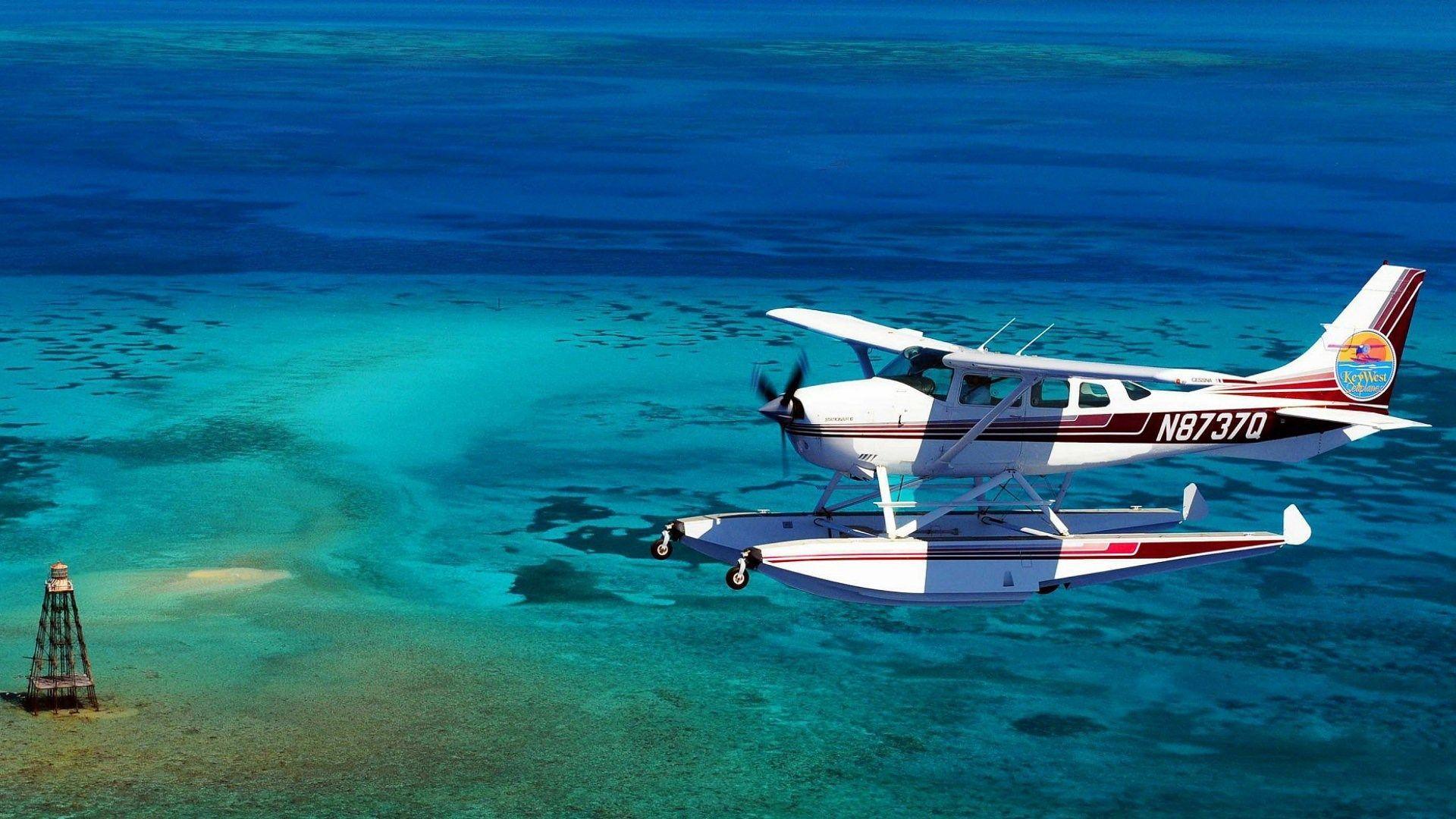 Seaplane Desktop Wallpapers - Top Free Seaplane Desktop Backgrounds ...