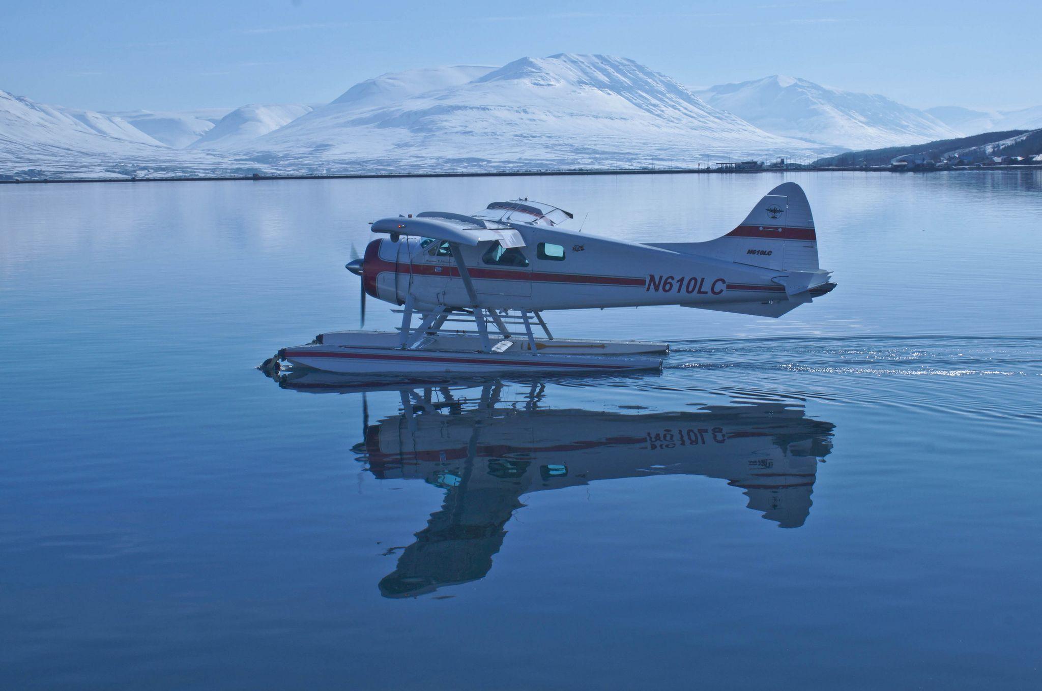 Seaplane Desktop Wallpapers - Top Free Seaplane Desktop Backgrounds ...